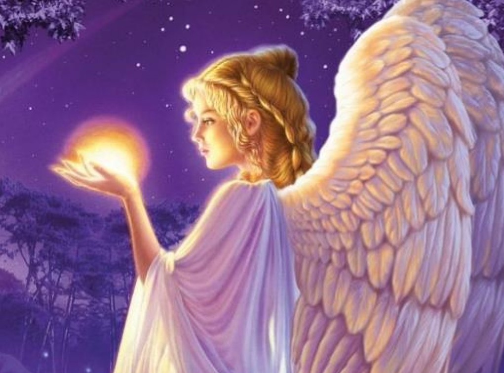 Ricordatevi di Chiamare Gli Angeli