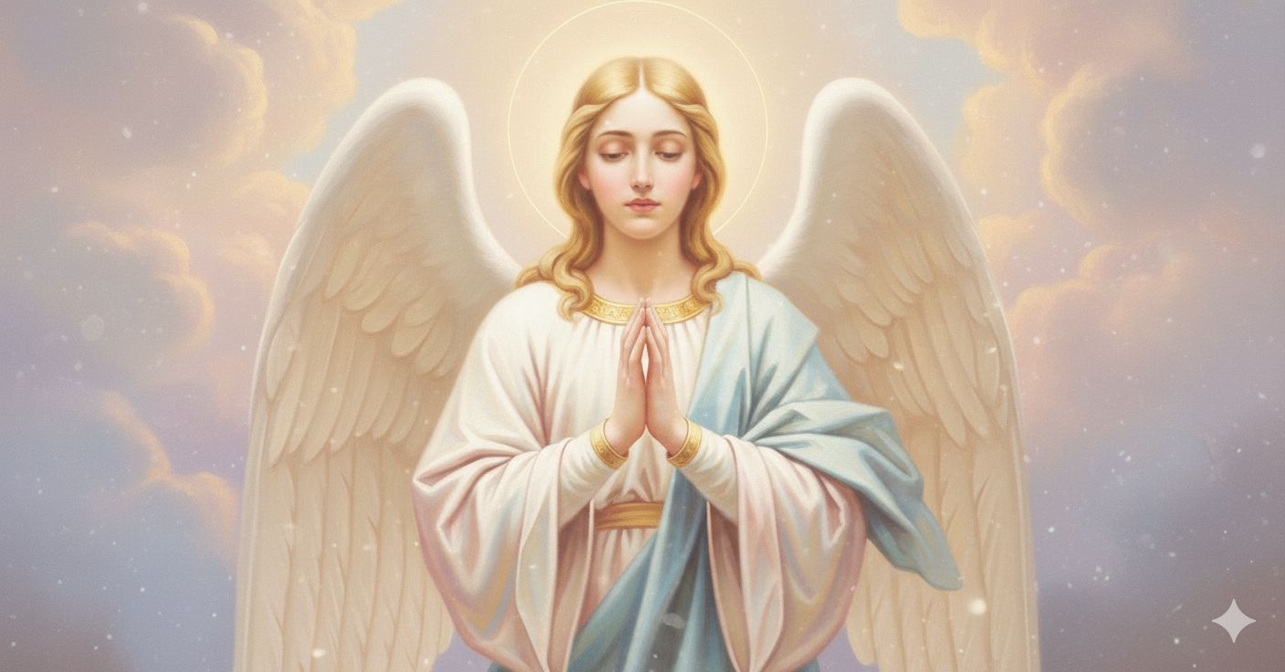 Novena all’Angelo Custode